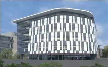 ‘The best working environmen­t in SA’ - PressReader