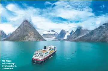 Ask the expert - PressReader