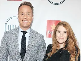 On the street and in style - PressReader