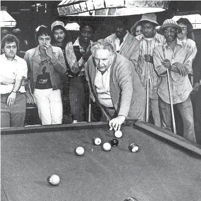 MID-SOUTH MEMORIES - PressReader