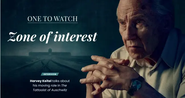 Zone of interest - PressReader