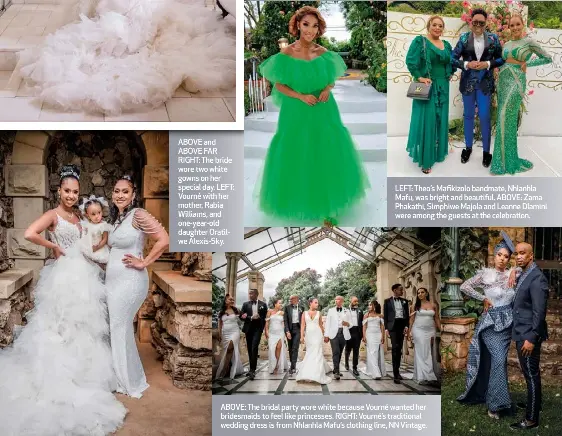 SAY ‘I DO’. . . AGAIN! - PressReader