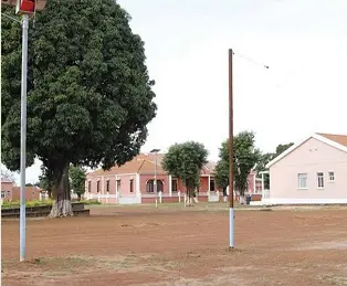 Cemitério-Monumento Teka-dya-Kinda - PressReader