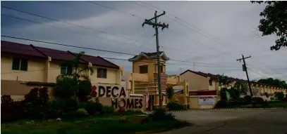 DECA HOMES RESORTS AND RESIDENCES - PressReader