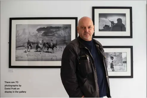 Pratt shoots from the heart - PressReader