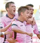 “Pipo” escala en Italia - PressReader