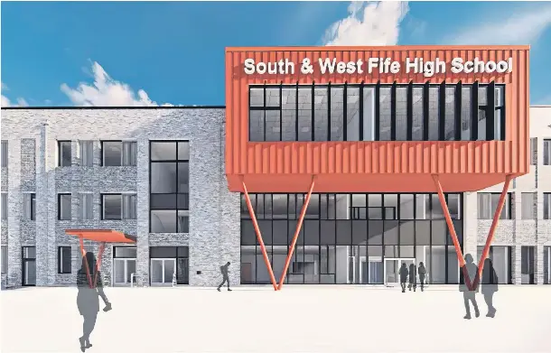 Planning permission granted for new school despite location fears ...