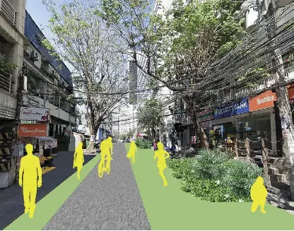 PLANNING SUSTAINABL­E CITIES - PressReader