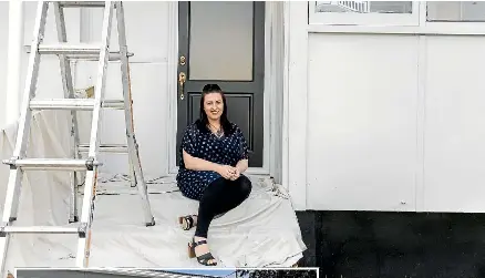 Homeowners sidestep risk Rise of the renovation - PressReader