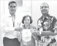 Special Olympics Malaysia praises good work of Sabah branch - PressReader