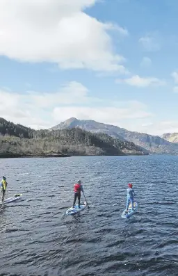 42 Float away - PressReader