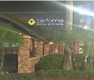 Is CPK exit a sign that pizza chains are losing pizzazz? - PressReader