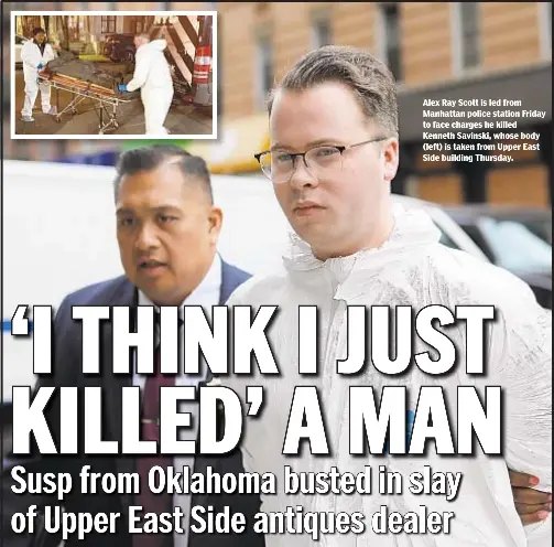 BABY-FACED BUTCHER - PressReader