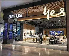 Singtel’s Optus secures $1.64 billion in credit facility with 12 banks ...