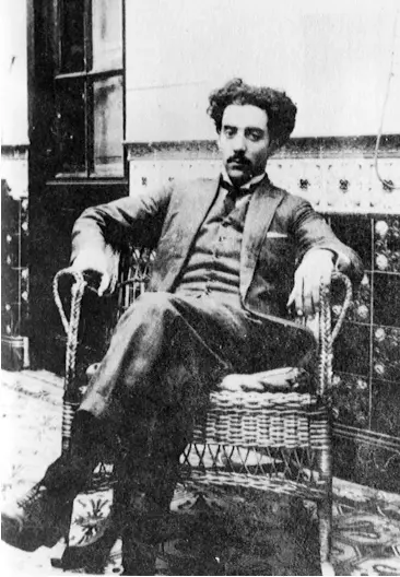 Felisberto Hernández. Una rara avis en el universo literario latinoamer ...