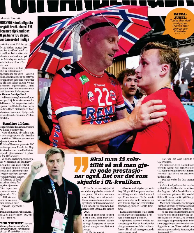 FORVANDLIN­GEN - PressReader