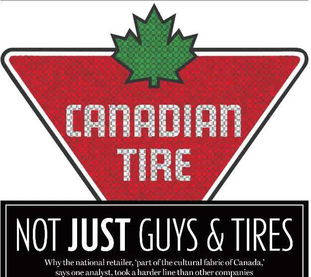 NOT JUST GUYS & TIRES - PressReader