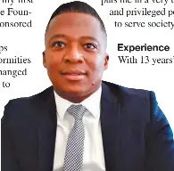 No ordinary plastic surgeon - PressReader