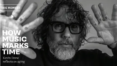 HOW MUSIC MARKS TIME - PressReader