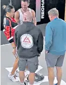 Sabalenka slammed over ‘classless’ act - PressReader