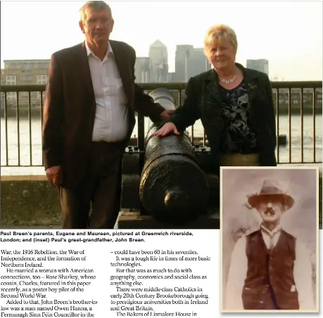 Why technologi­es aren’t as new as we might think - PressReader