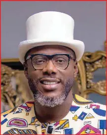 Flag-Amachree: Poised to Change the Narratives in Rivers Politics ...