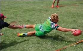 Enter now for Touchies Tourney in October - PressReader