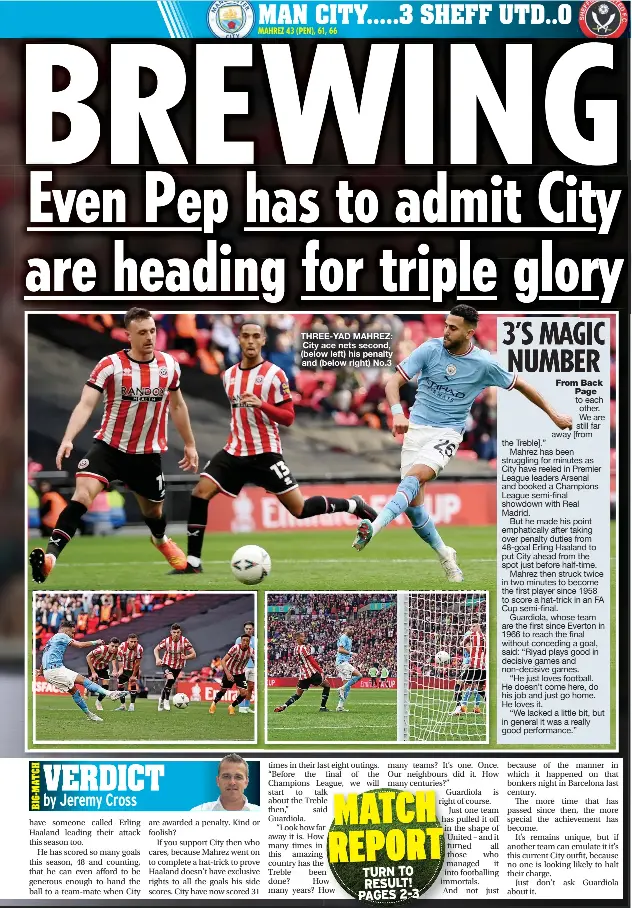 Thomas had Wrex factor to lure Ryan - PressReader