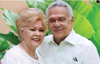 Leandro Guzmán, símbolo de la resistenci­a contra dictadura de Trujillo ...