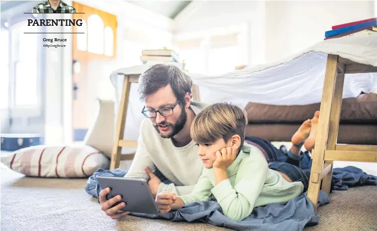 THE WHOLE TRUTH - PressReader