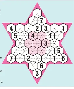 STAR PUZZLE - PressReader