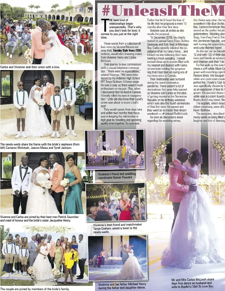 #Unleashthe­m - PressReader