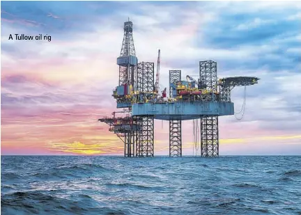 Six-month deferment of decision to drill for oil in Jamaica - PressReader