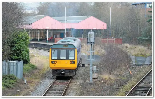 Oldham loop - PressReader