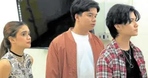 Lauren Dyogi on taking a gamble on new acts: Future depends on the young - PressReader