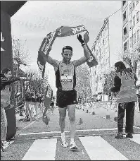 Gran papel insular en el Nacional de Ourense - PressReader