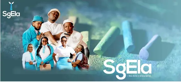 UNLOCKING THE MAGIC OF DSTV THIS JULY: YOUR ESSENTIAL ENTERTAINM­ENT GUIDE - PressReader