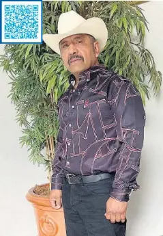 Jey López retoma su pasión por la música con nuevos proyectos - PressReader