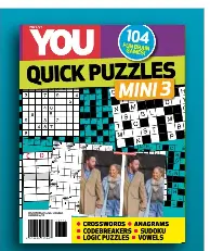 PUT YOURSELF IN TIME-OUT - PressReader