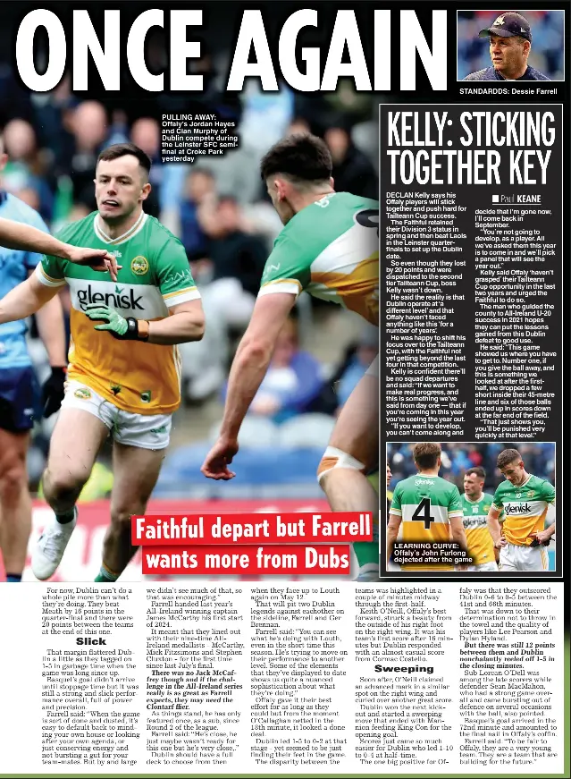 ONCE AGAIN - PressReader