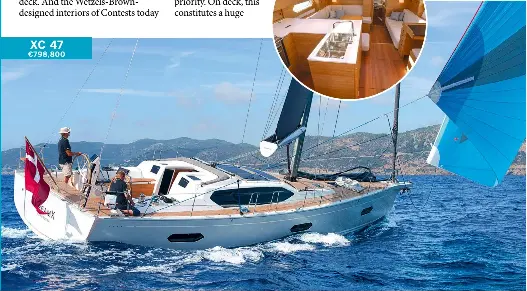 LUXURY CRUISERS - PressReader