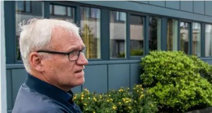 Misjonssam­bandet med unnskyldni­ng til misjonaerb­arn - PressReader