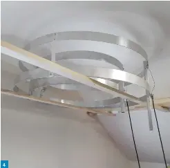 The Skeleton slot antenna HF - 440MHz - PressReader