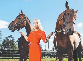 Lever tracking well with duo - PressReader