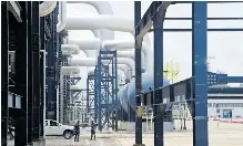First crude loaded at huge new Dangote refinery in Lagos - PressReader