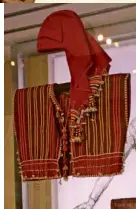 Ancient Philippine textiles studied by Prince Charles’ School of ...