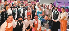 Promueve Cecilia Rodríguez el consumo local solidario - PressReader