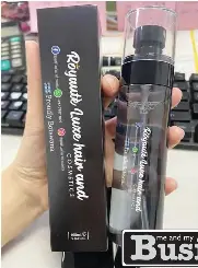 HAIR TO STAY - PressReader