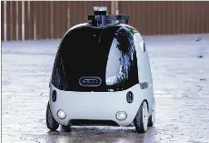 Mandai Wildlife Reserve guna robot bagi pertingkat kecekapan operasi ...