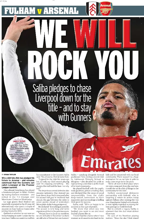 WE ROCK Y0U - PressReader